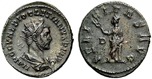 Diocletian coins - ANCIENT ROMAN COIN - OFFICIAL WEBSITE