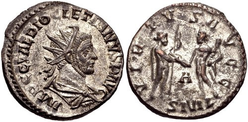Diocletian coins - ANCIENT ROMAN COIN - OFFICIAL WEBSITE